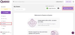 Phần mềm Quizizz và 4 cách sử dụng phần mềm Quizizz - ClassIn Việt Nam