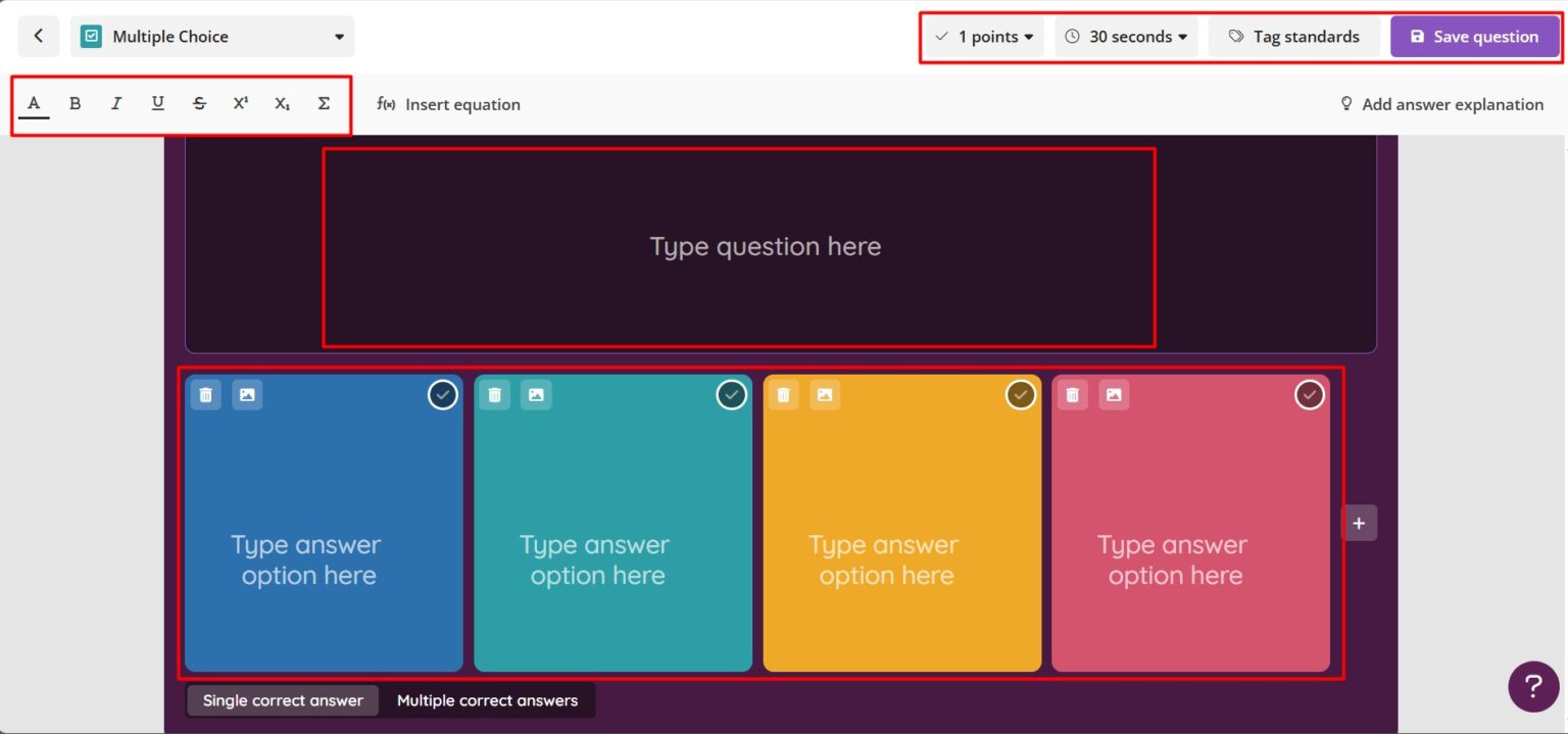 Phần mềm Quizizz và 4 cách sử dụng phần mềm Quizizz - ClassIn Việt Nam