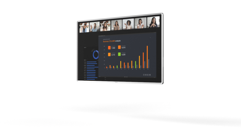 ClassIn Board - Màn hình tương tác (IFP) thế hệ mới